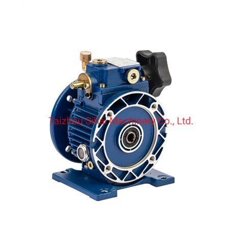 Speed Variator Mechanical Variators China Speed Variator And Motor Variator