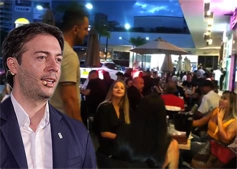 Los Ricos De Medellín No Le Comen Cuento A Quintero Y Su Cuarentena