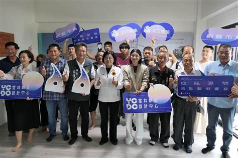 雲林口湖鄉成龍溼地藝術饗宴 生態與藝術交相輝映 生活 工商時報