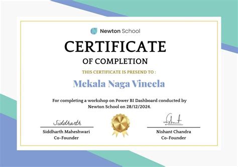 Powerbi Dataanalyst Datascience Skilldevelopment Naga Vineela Mekala