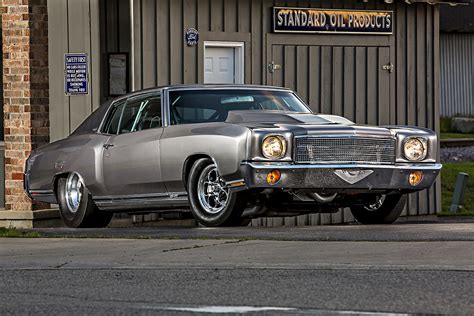 1970 Monte Carlo