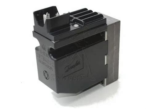 Danfoss Electrical Actuator Proportional Coil 0 32 Volt 24 Volt At ₹ 25000 Piece In Vasai Virar