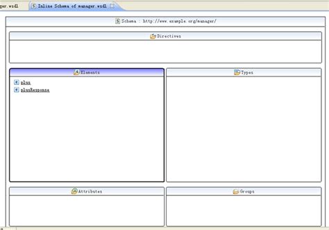 开发web Service之二：wsdl逆向生成服务端 根据客户端逆向服务端 Csdn博客