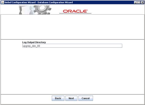 siebel crm part 12 upgrading a non development database simple talk