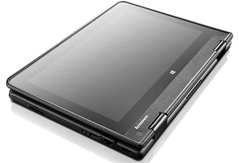 Lenovo Thinkpad Yoga 11e Review Pcmag