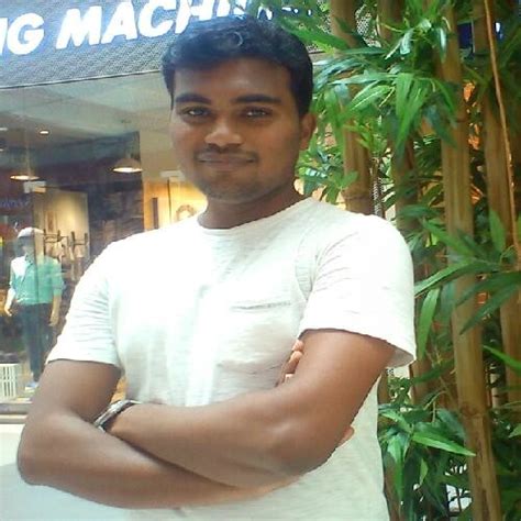 keerthi vasan m linkedin