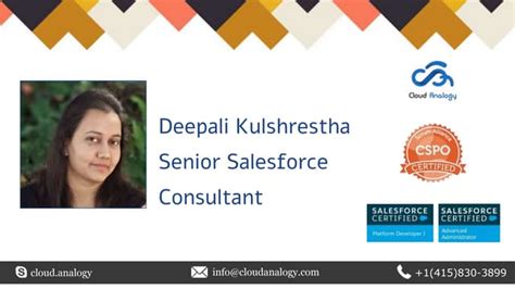 Salesforce And Conga Composer Integration Pptx