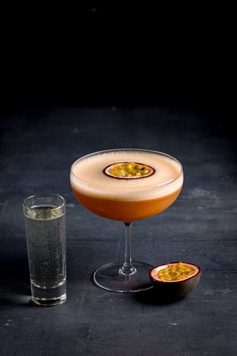Pornstar Martini Recipe Nickys Kitchen Sanctuary
