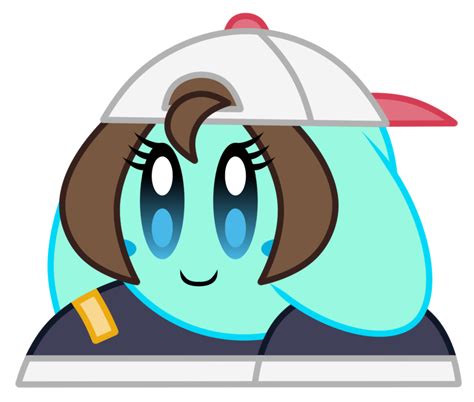 [kirby Oc] Olivia By Eclipse Knight15 On Deviantart