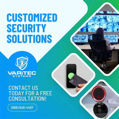 Varitec Systems On Linkedin Securitypartners Innovation