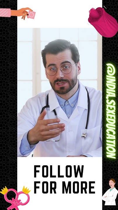 Myths And Facts About Sex 18 Sex Education Youtube