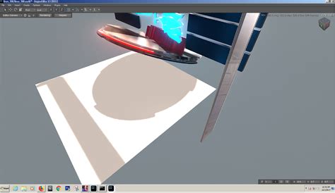 Alpha Shadow Render Rendering Unigine Developers Community