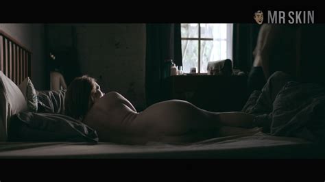 Hayley Mcelhinney Nude Naked Pics And Sex Scenes At Mr Skin