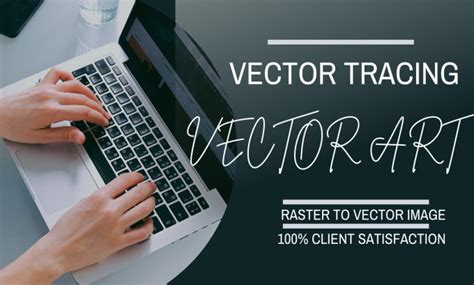 Do Vector Tracing Of Any Image Or Logo By Zainab Tauqeer Fiverr