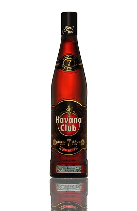 Rum Havana Club 7 Anejo - Cantina