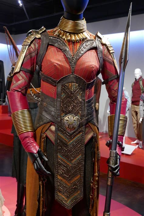 Hollywood Movie Costumes And Props Ruth Carters Oscar Winning Movie