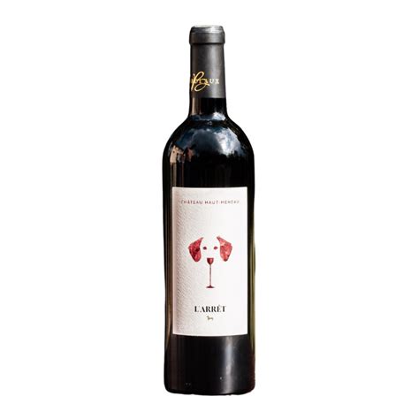 Buy La Passée Wine ChÂteau Haut Meneau Avenue Des Vins