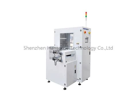 Easy Operation Smt Vertical Buffer Conveyor Pcb Ng Buffer With Touch Screen For Sale Buy PCB