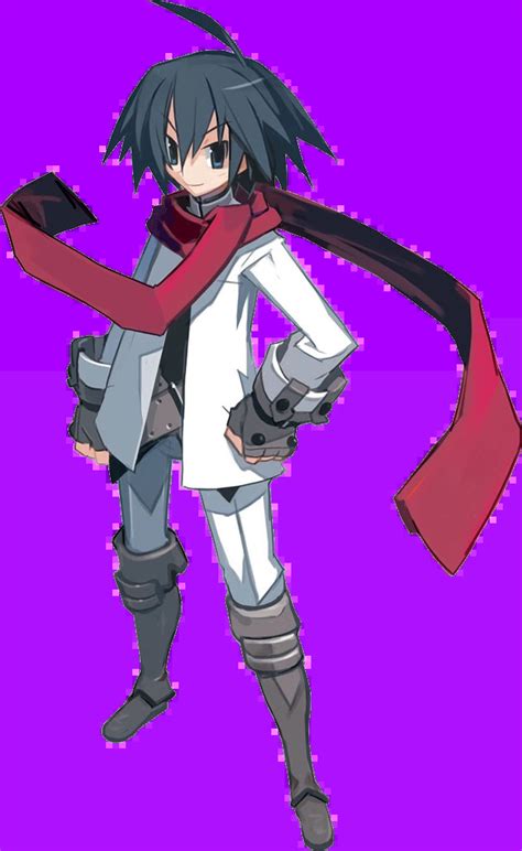Almaz Von Almandine Adamant Disgaea Wiki Fandom