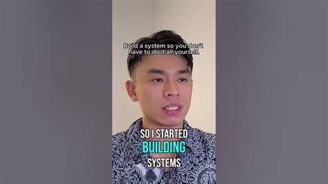 Work Effectively To Increase Productivitybuildsystem System