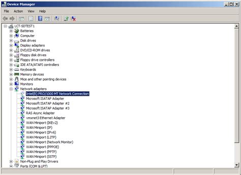 Vmware Networking Error Ip Address Already Assigned To Another Adapter Kb 1179 Bytesizedalex
