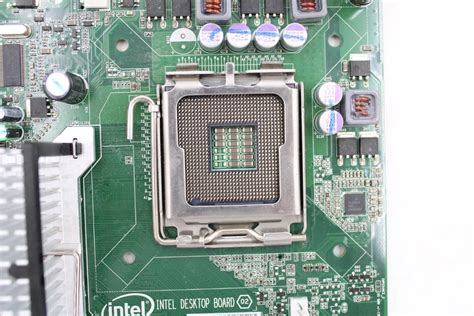 Lga 775 Socket