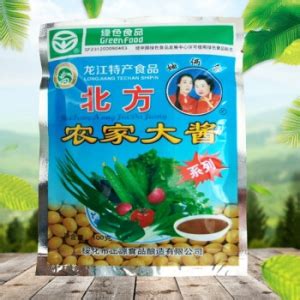 东北农家大酱 东北大酱厂家 妯俩合北方农家酱 绥化市正源食品酿造有限公司