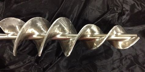 Auger Conveyor Manufacturers Auger Conveyor Suppliers