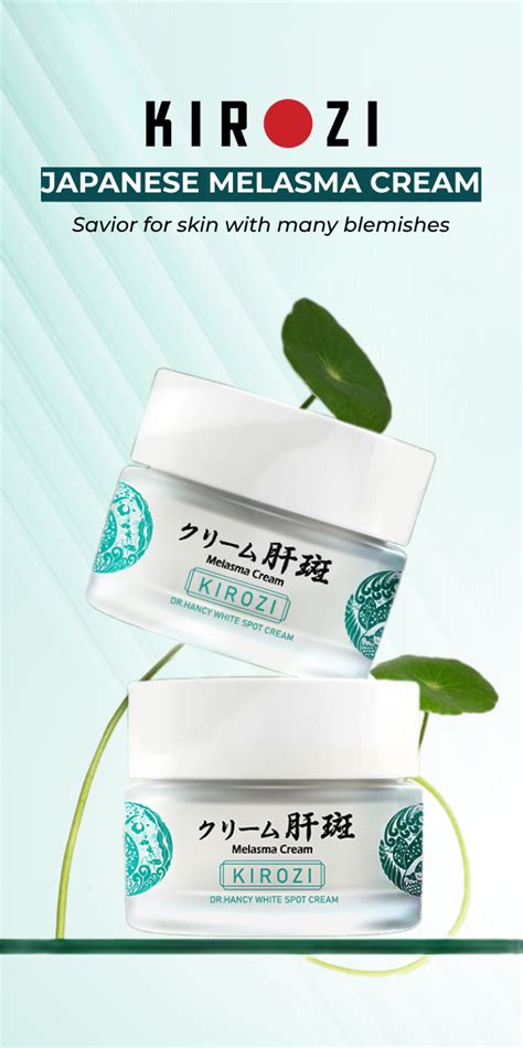 Kirozi Ph 💚 Savior For Skin With Many Imperfection Do