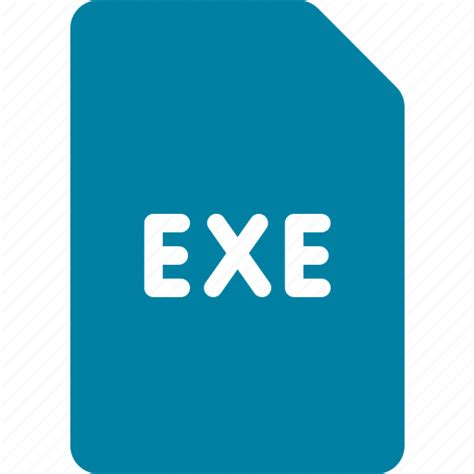 Executable File Icon Download On Iconfinder On Iconfinder