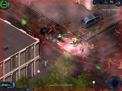Alien Shooter 2: Reloaded - обзор игры, новости, дата выхода, системные ...