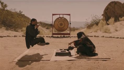 New Video Sza Ft Kendrick Lamar Doves In The Wind