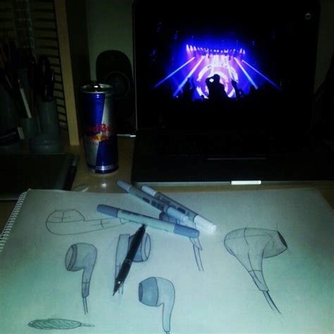 Marker Rendering Sketches Rendering Markers