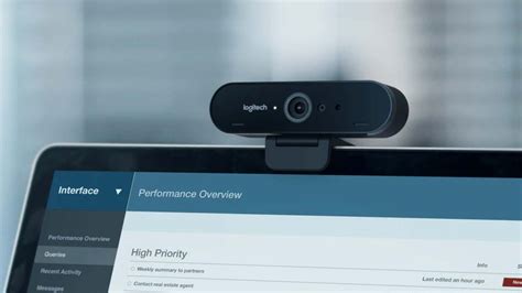 Best Logitech Webcams In Tom S Guide