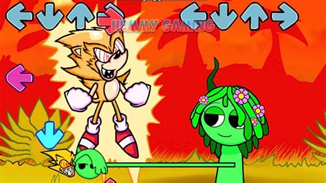 [swap] Fnf Sprunki All Phases Vs Sonic Exe Sings Chasing Incredibox