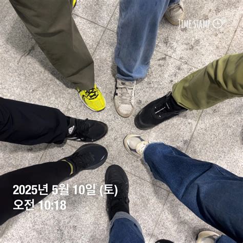 서투기24기 28조 최강파이어 홍삼필름 먹고 동대문 우중 분위기 임장 뽀시기 홧팅👊