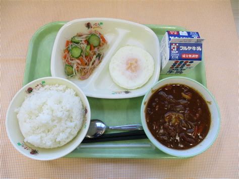 令和4年12月19日の献立東庄町