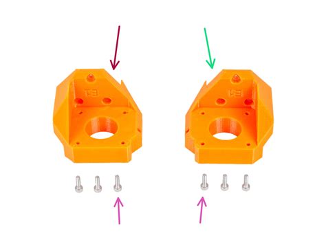 4 Z Axis Assembly Prusa Knowledge Base