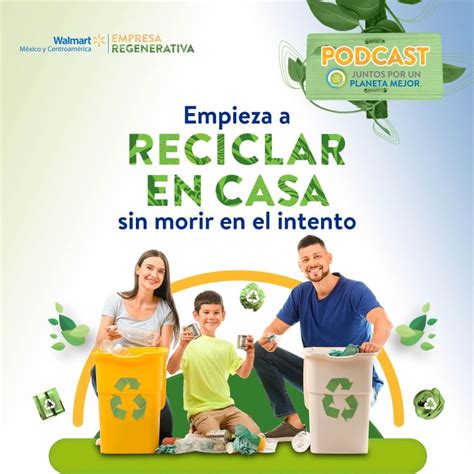 Empieza A Reciclar En Casa Sin Morir En El Intento Juntos Por Un