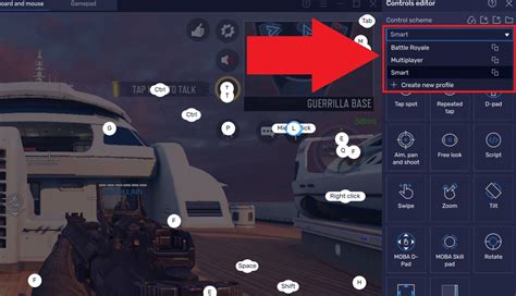 Call Of Duty Mobile On Bluestacks 5 Bluestacks Support