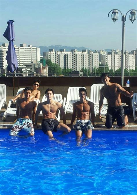 Picture Of Choi Yong Ho