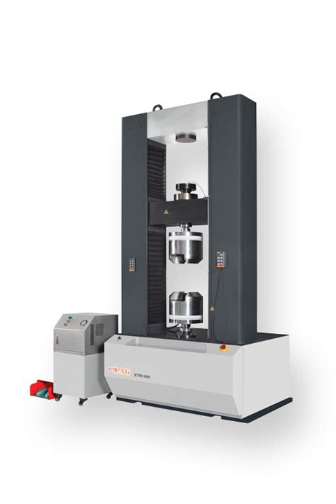 Physical Testing Machines Echolab