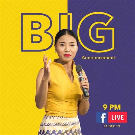 Phyo Phyo Aung On Linkedin Attention Please အားလုံးပဲ အာရုံစိုက်ပေးကြပါရှင်🙌 ဒီည ၉ နာရီမ