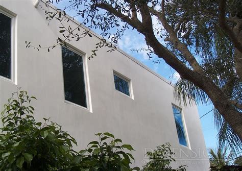 Elegant White Plaster Homes Timeless Beauty And Versatile Design