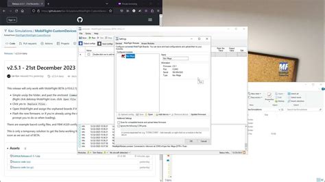 New Mobiflight Integration Beta Tutorial Youtube