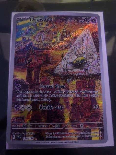 Drowzee En Pokemon Kaufen Auf Ricardo