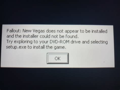 Need Help Fallout Nv R Steamdeck