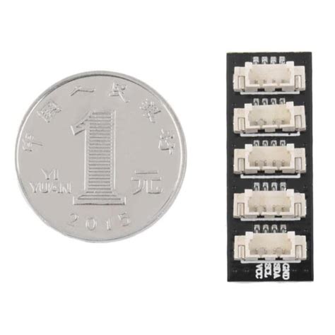 Buy I C Splitter Expand Module With Cable For Pixhawk APM Flight Controller Drone Parts