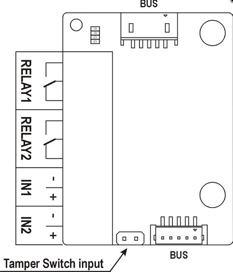 Tamper Switch How To Install And Use It Faqintercomsprivate