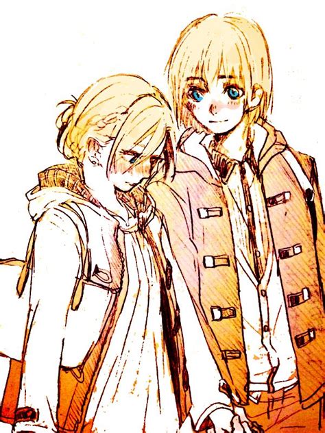 Pin On Armin Annie